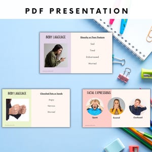 Empathy Lesson Middle School High School No Prep Worksheets School ...