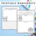 Safe and Unsafe Touches Lesson K-2nd Grade (digital Download) - Etsy