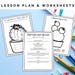 Perseverance Lesson & Activity Bundle: Elementary School Counseling ...
