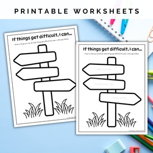 Back to School Activity Pack Camping Theme Prek-3rd Grade First Day of ...