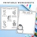 Perseverance Lesson & Activity Bundle: Elementary School Counseling ...