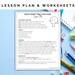 Growth Mindset Lesson: Middle & High School Counseling Resource ...