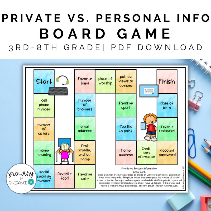 GrowingInGuidance - Etsy