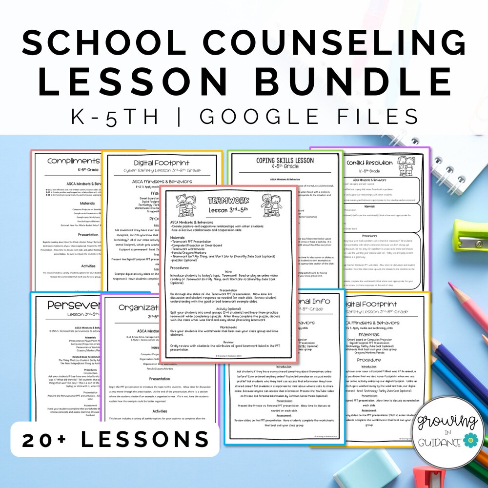 GrowingInGuidance - Etsy