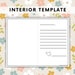 Spring Kindness Card Templates | Elementary Printable Kindness Activity ...