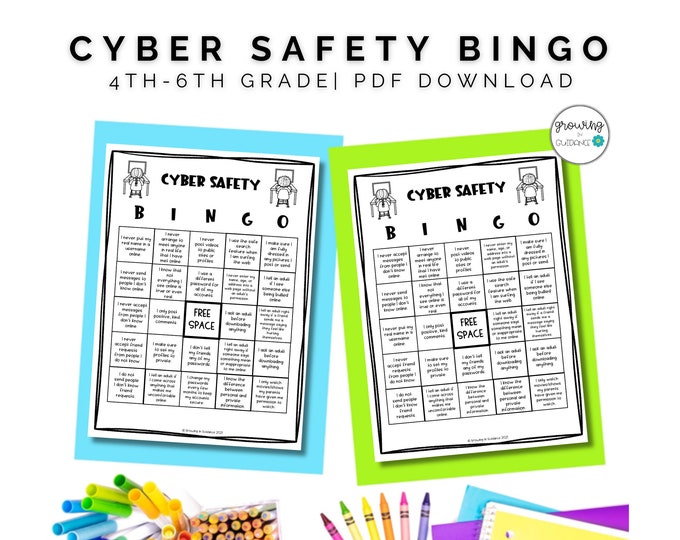 Spring Kindness Card Templates | Elementary Printable Kindness Activity ...