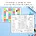 Personal Hygiene Board Game: Health & Life Skills (PDF Download) - Etsy