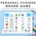 Friendship Behavior Board Game 2nd-5th Grade No Prep Elementary ...