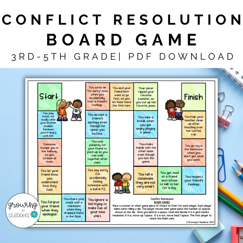 GrowingInGuidance - Etsy