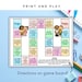 Friendship Behavior Board Game 2nd-5th Grade No Prep Elementary ...