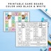Friendship Behavior Board Game 2nd-5th Grade No Prep Elementary ...