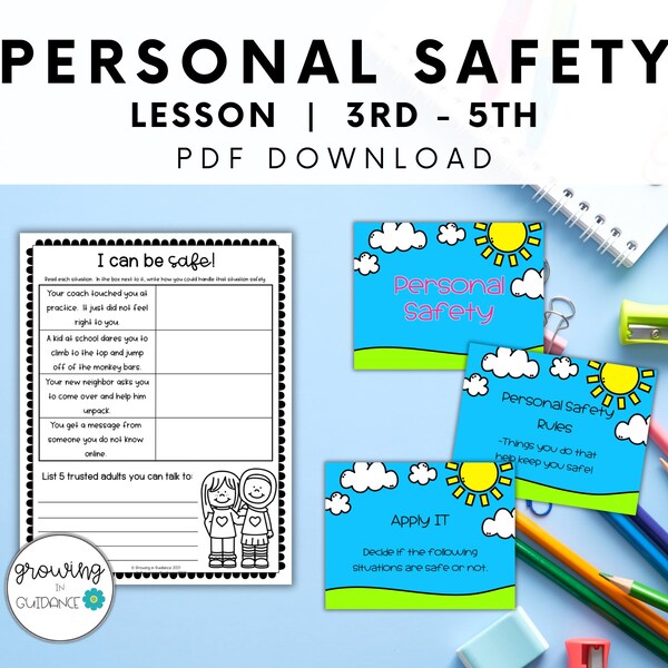 GrowingInGuidance - Etsy