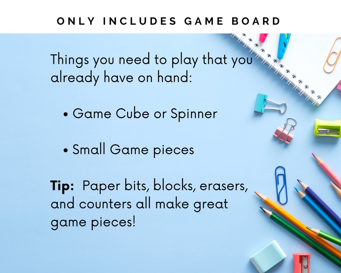 Personal Safety Board Game 3rd-5th Grade | Low Prep School Counseling ...