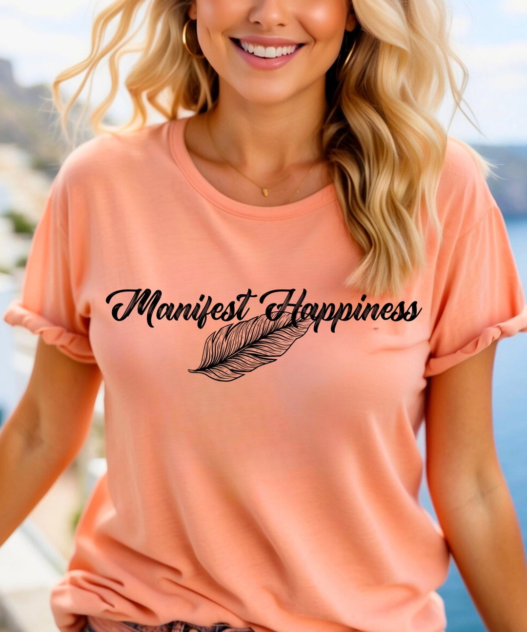 Harness Positive Energy Unleash Your Inner Joy With Our Manifest ...