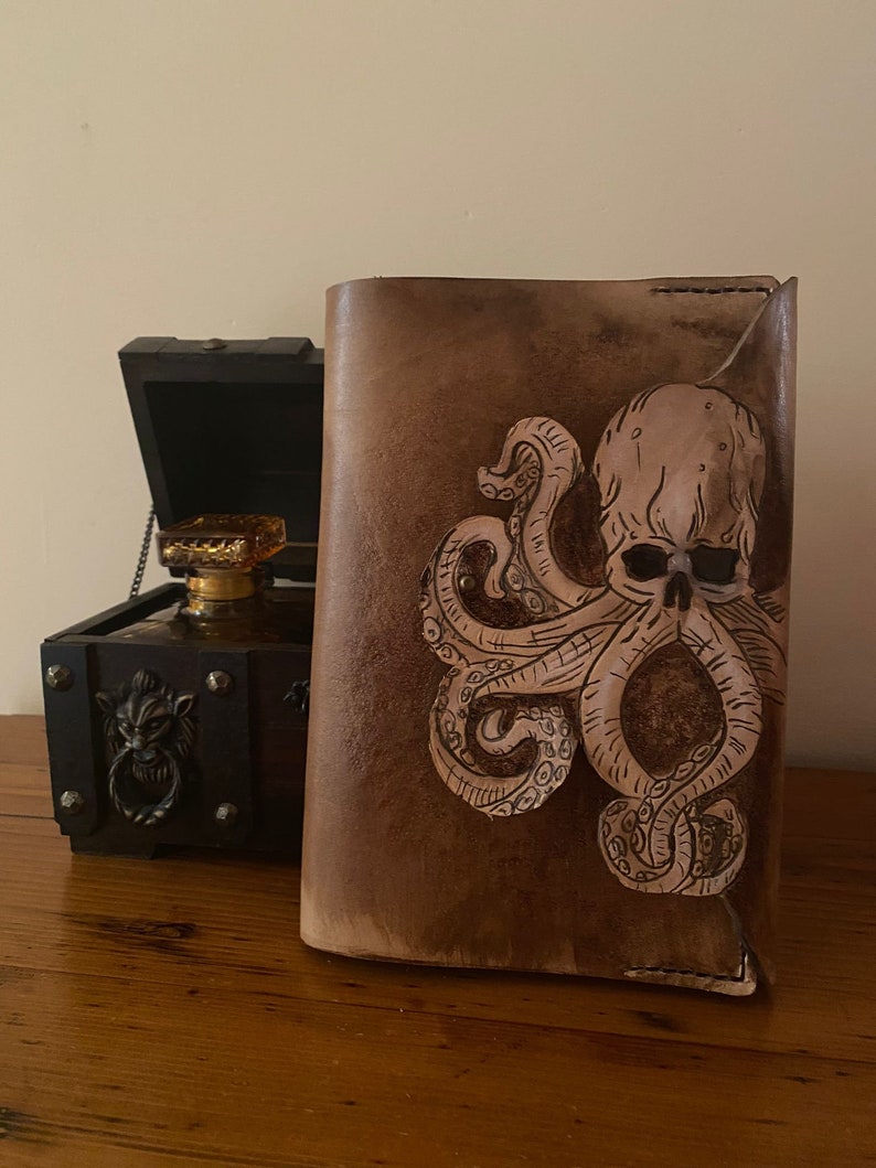 Personalized 2024 Diary Leather Covering - Etsy