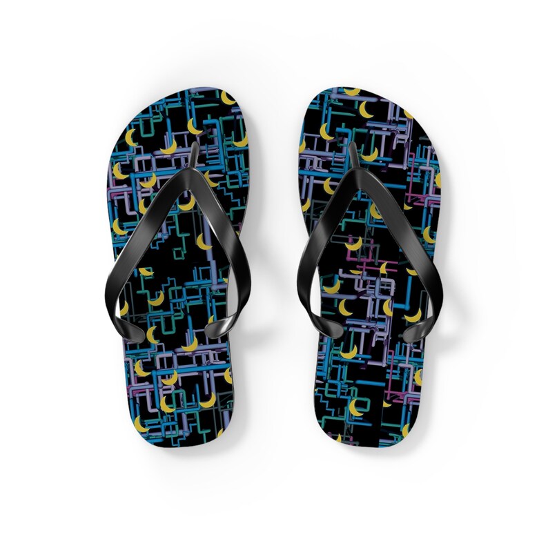 Dan Flashes Flip Flops ITYSL I Think You Should Leave Gift Tim Robinson ...