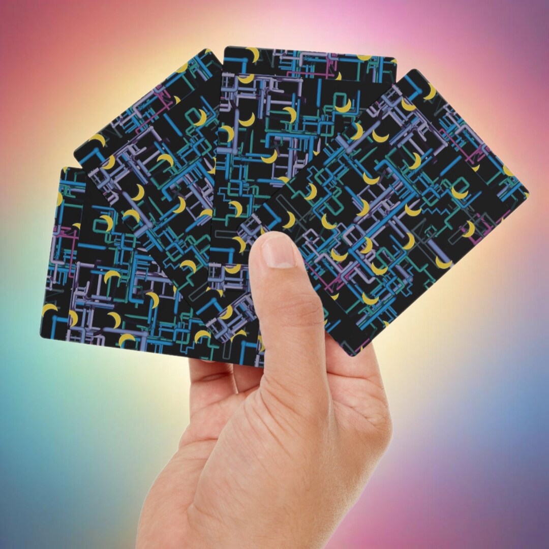 Dan Flashes Deck of Cards ITYSL Gift I Think You Should Leave Funny ...