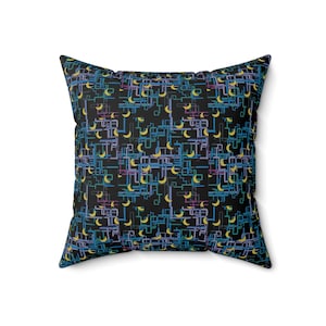 Dan Flashes Pillow I Think You Should Leave With Tim Robinson Gift ...