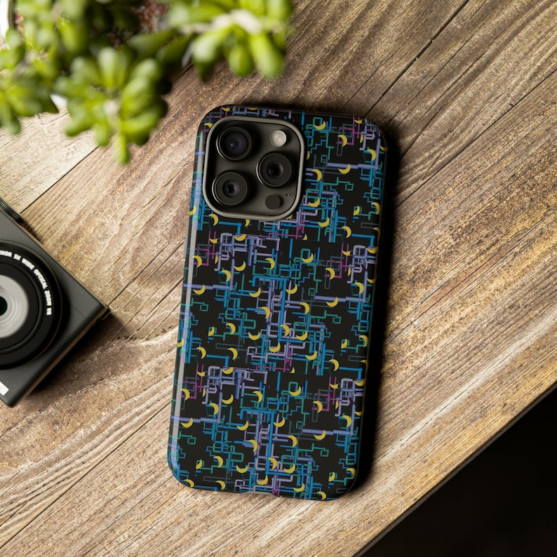 Dan Flashes Phone Case ITYSL iPhone Samsung Galaxy Google Pixel I Think ...