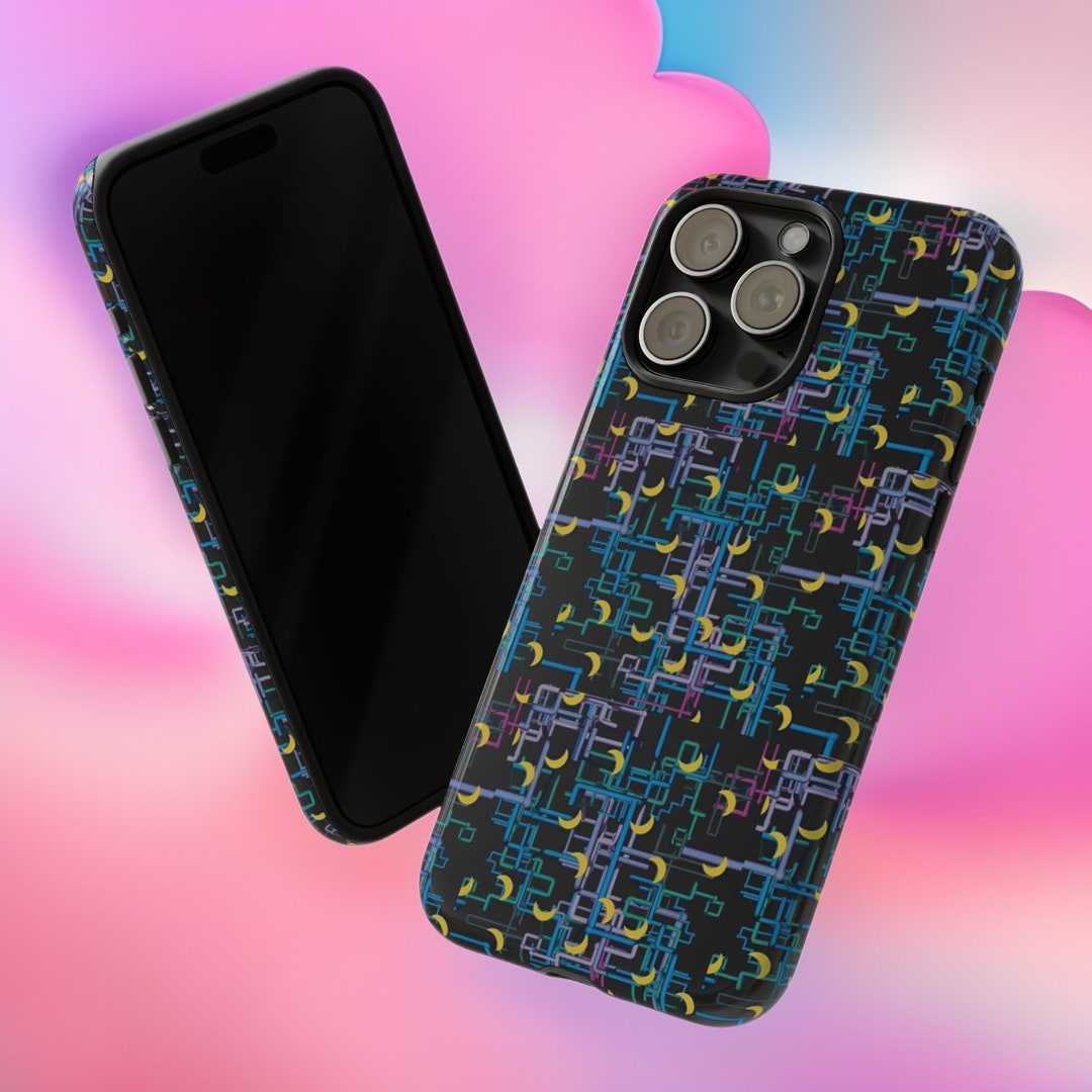 Dan Flashes Phone Case ITYSL iPhone Samsung Galaxy Google Pixel I Think ...