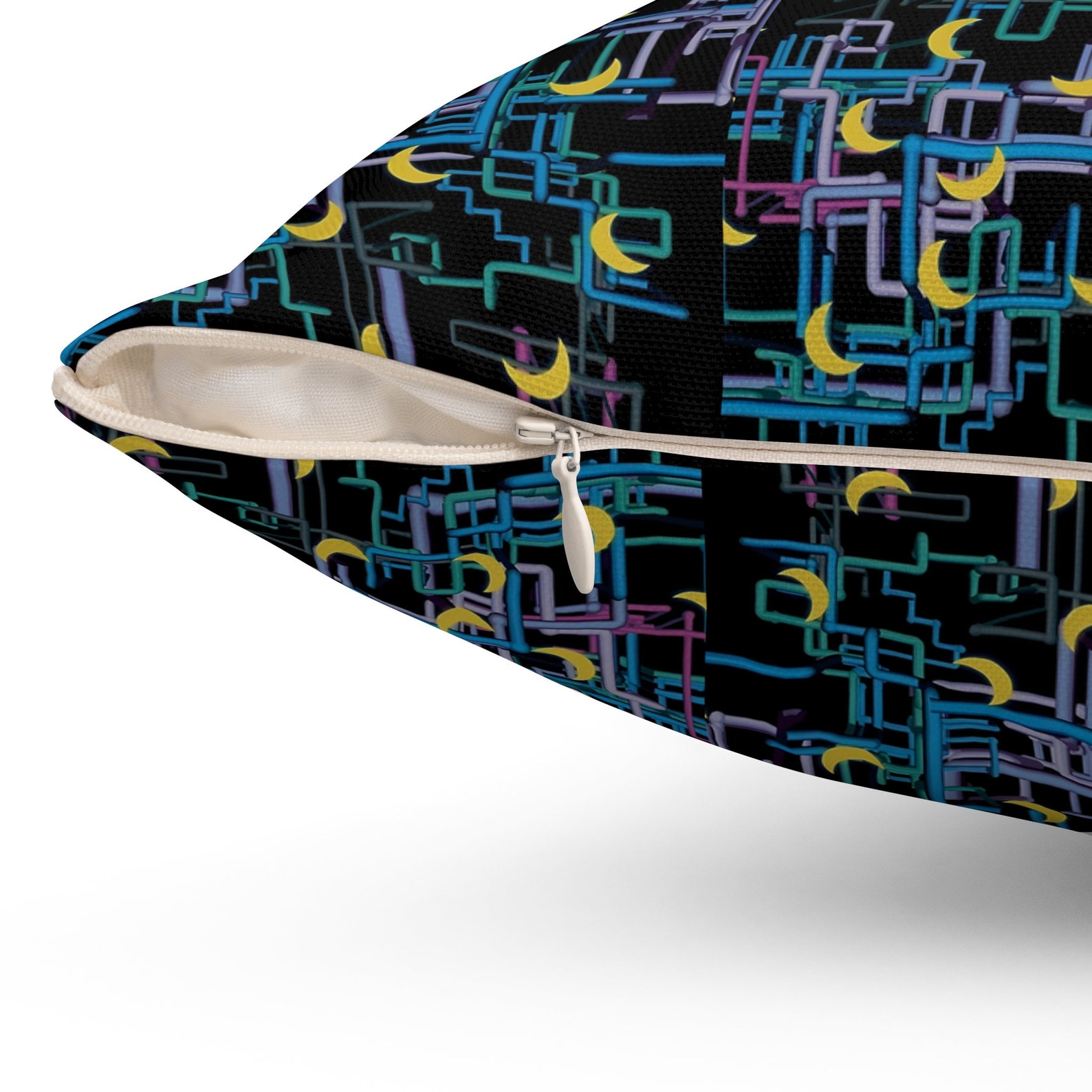 Dan Flashes Pillow I Think You Should Leave With Tim Robinson Gift ...
