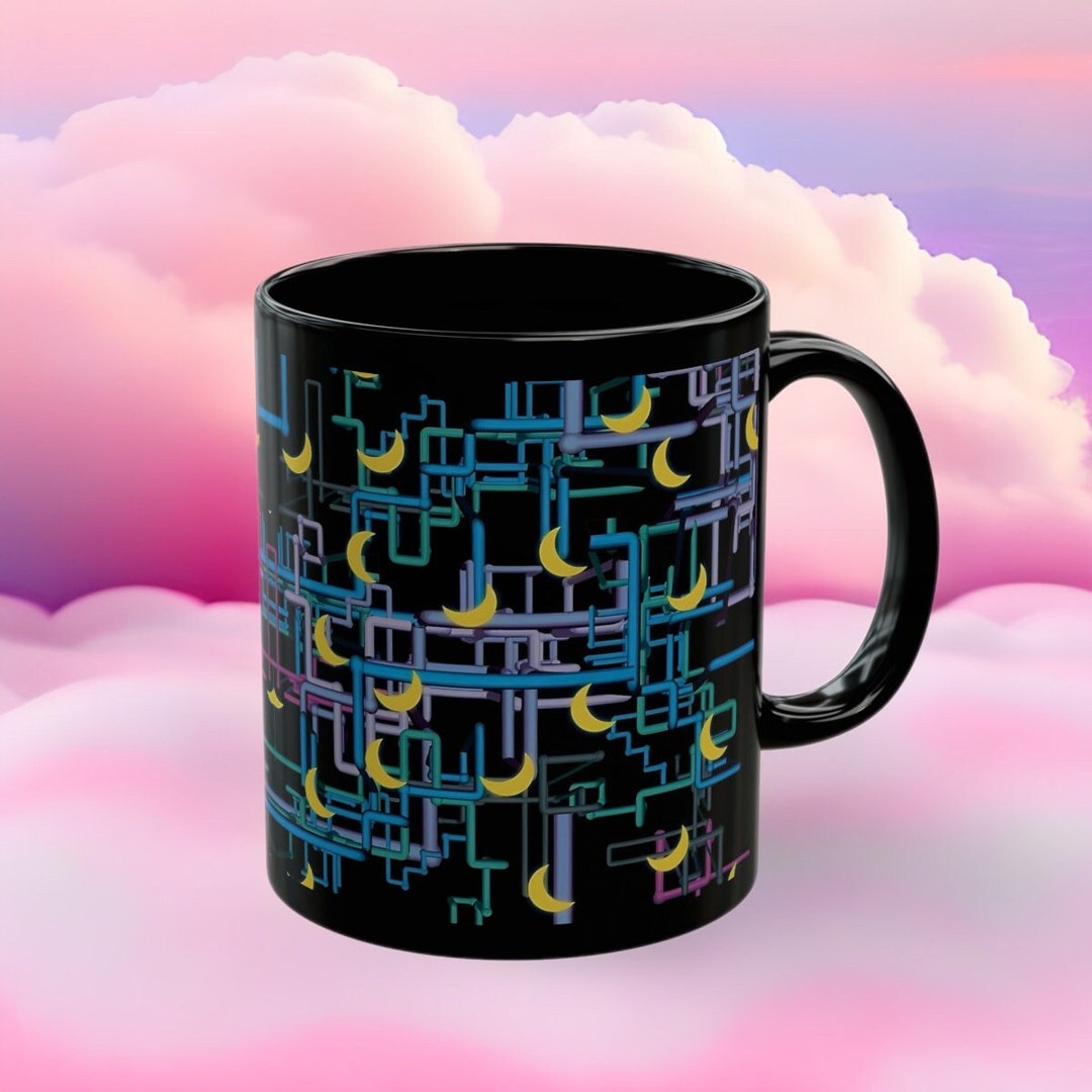 Dan Flashes Mug I Think You Should Leave With Tim Robinson ITYSL - Etsy