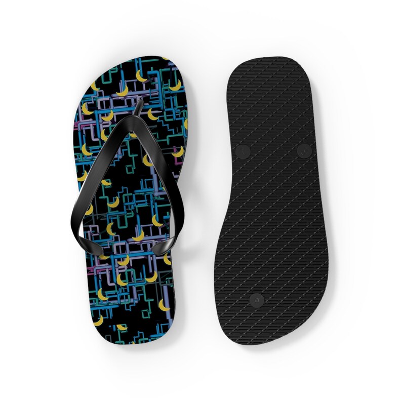 Dan Flashes Flip Flops ITYSL I Think You Should Leave Gift Tim Robinson ...