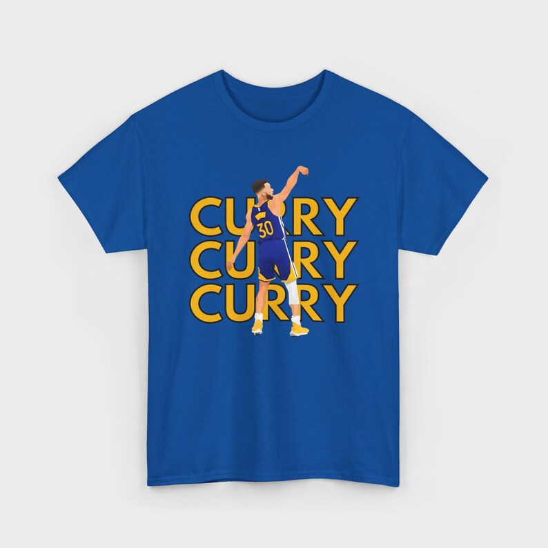 Stephen Curry Shirt Steph Curry Tee San Francisco NBA Golden State ...