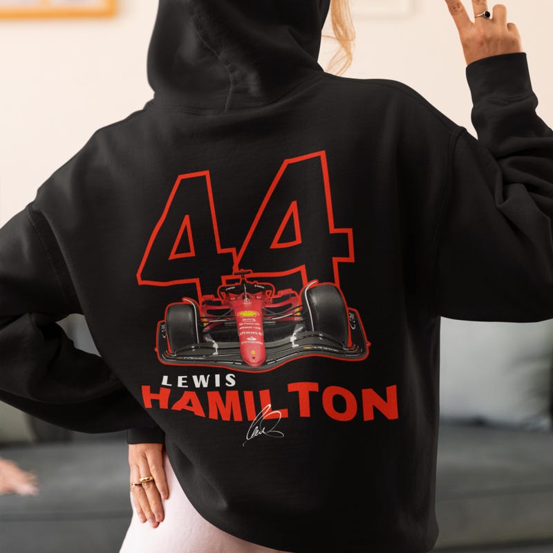 Ferrari Merch Clothing - Etsy