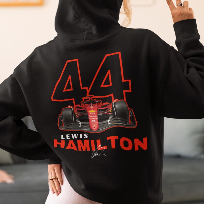 Lewis Hamilton - Etsy