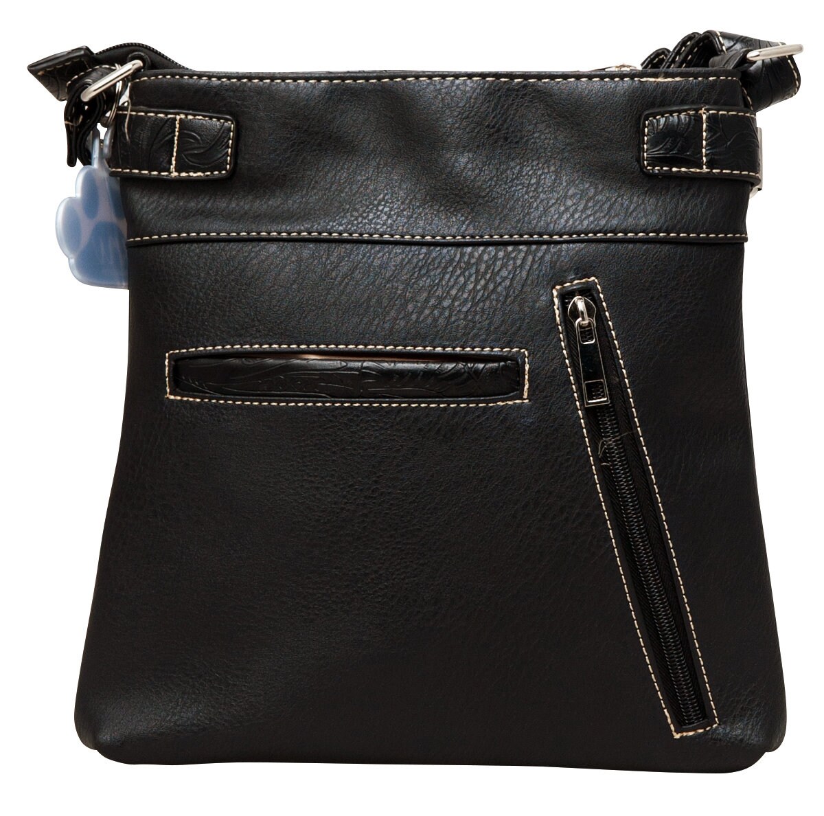 Bible Verse Purse Gifts Western Style Crossbody Bags for Women Handbag ...