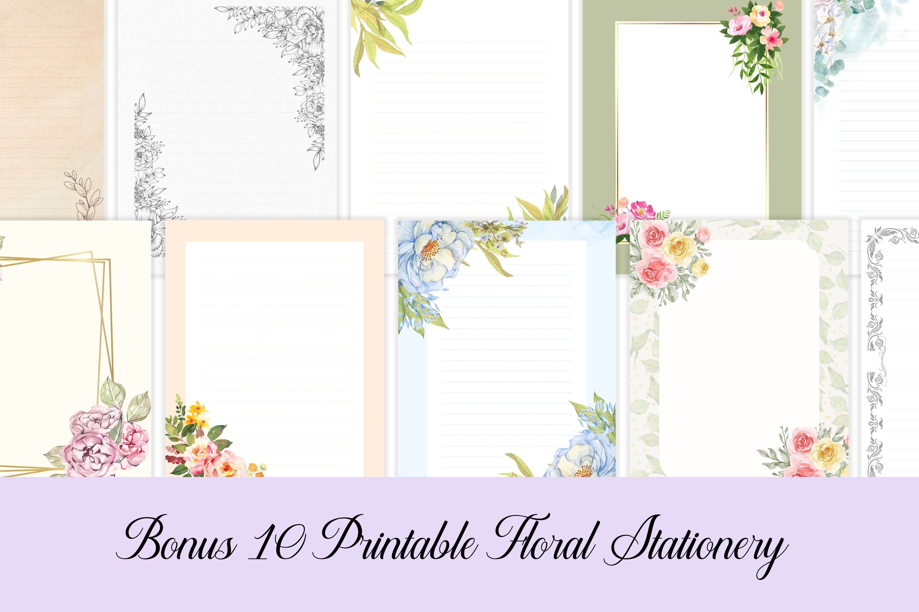 Calligraphy Practice Sheets Templates, Calligraphy Worksheets ...