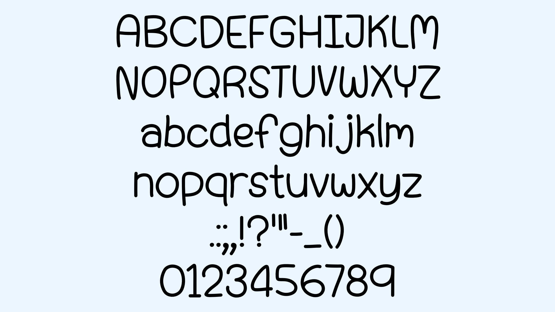 Cute Handwriting Fonts Neat Handwriting Font, Neat Font, iPad Font ...