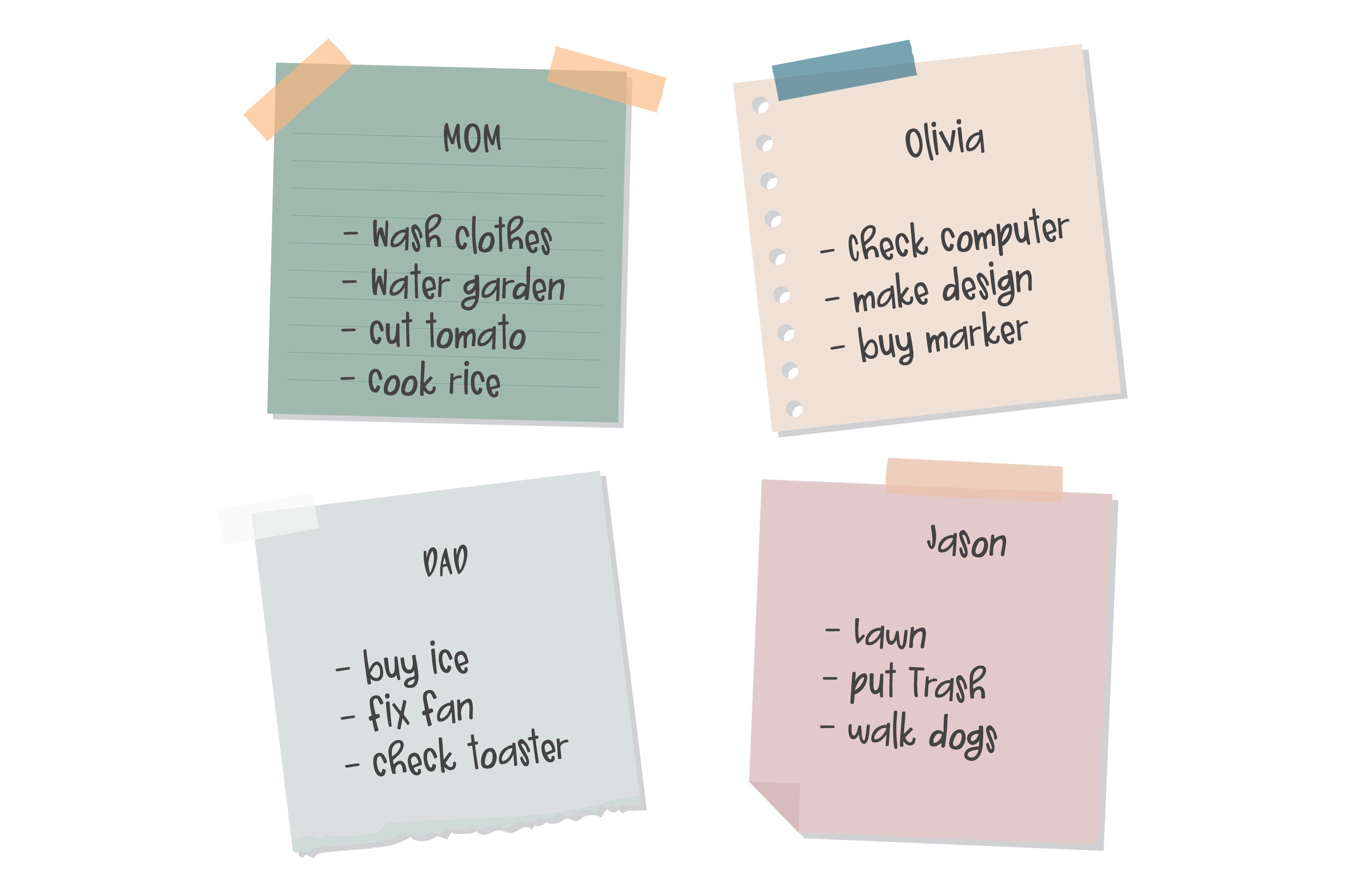 Neat Handwriting Font, Neat Font, iPad Font Goodnotes, Neat Handwritten ...