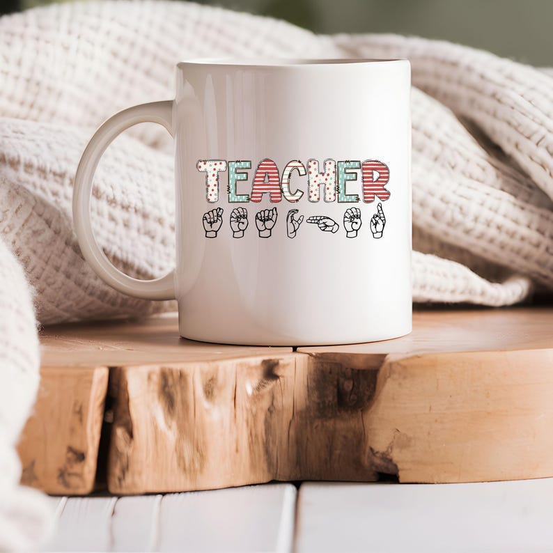 Teacher PNG SVG Pdf Jpg Digital Download File Graphics Printable ...