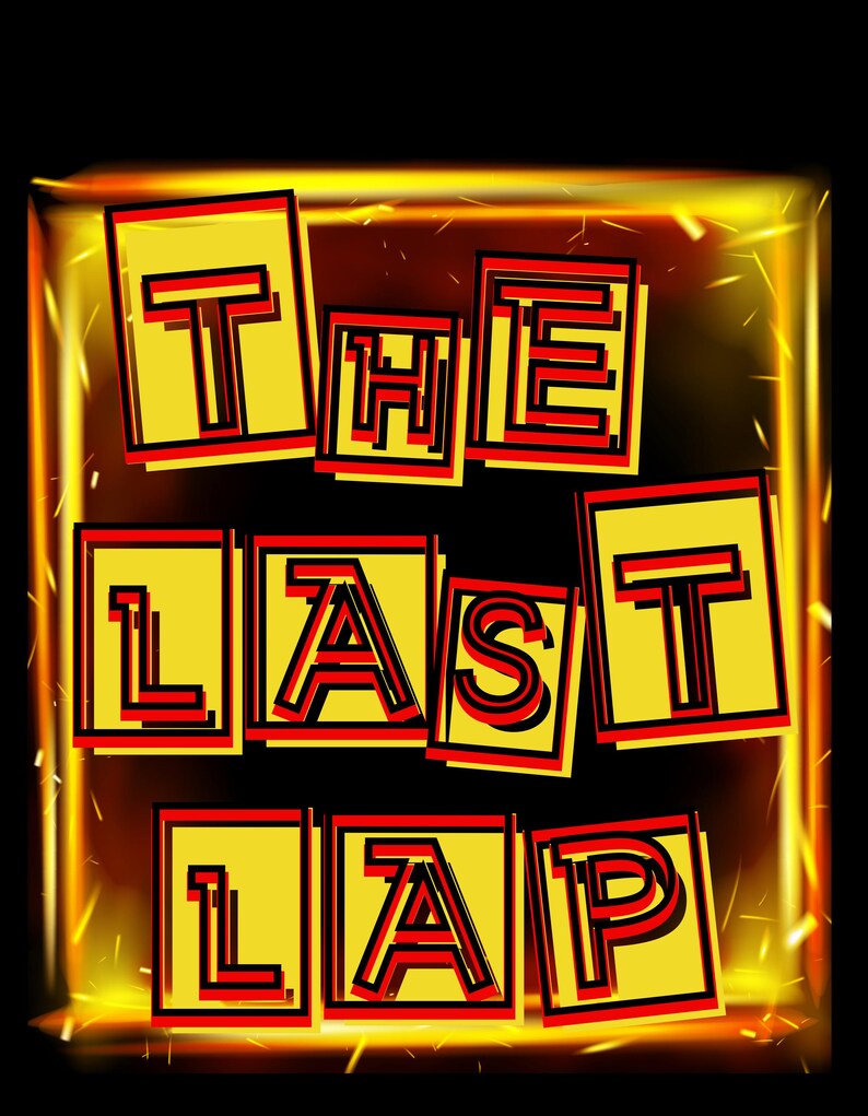 Rodwave Thelastlap - Etsy