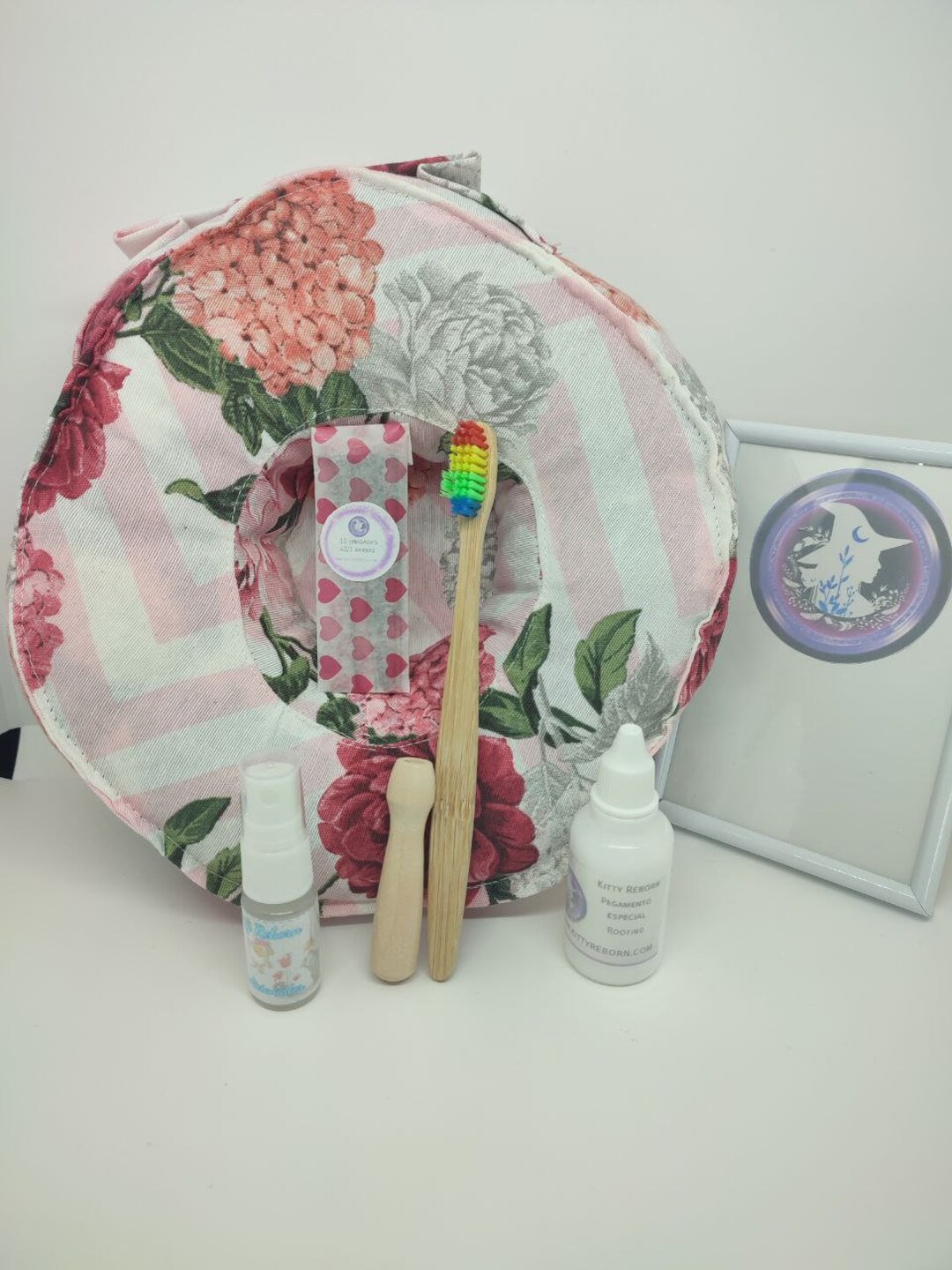 Rooting Set for Reborn Baby - Etsy