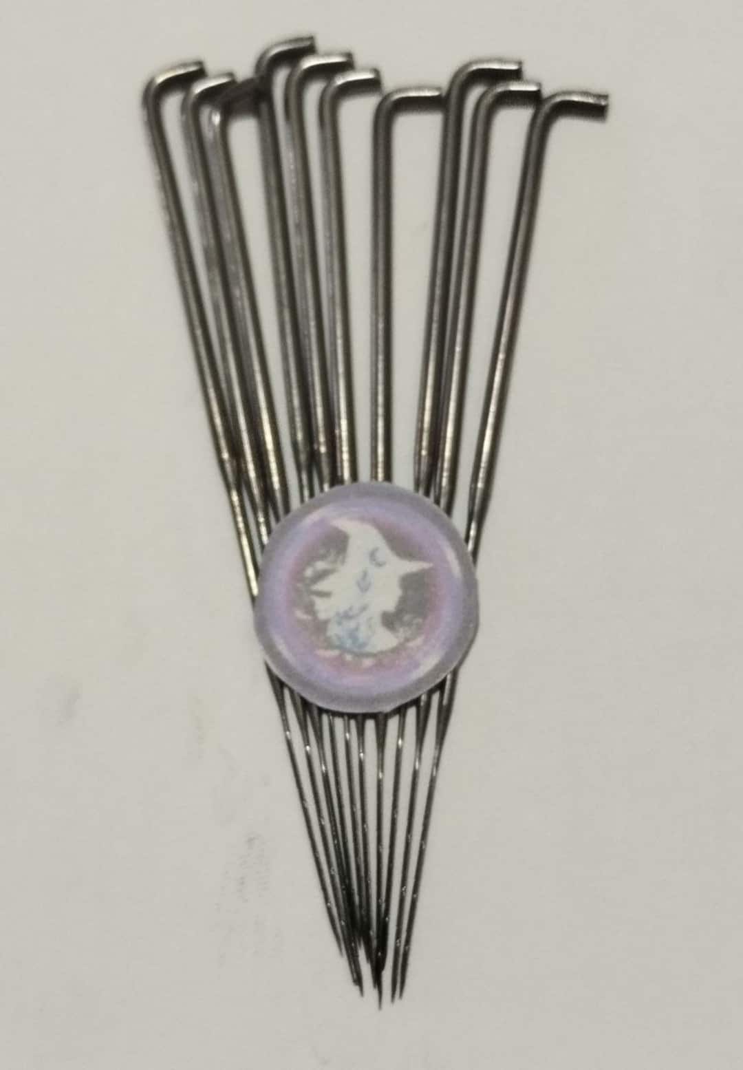 10 Reborn Baby Rooting Needles - Etsy