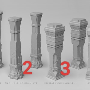 Dwarven Mine Scenery Terrain - Etsy