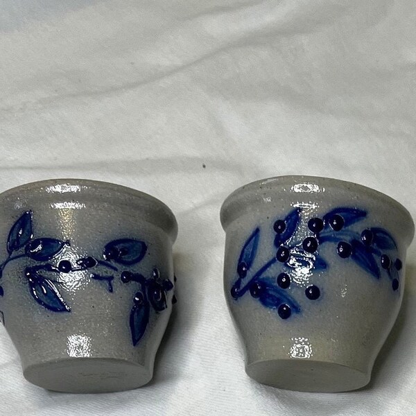 Salmon Falls Pottery - Etsy