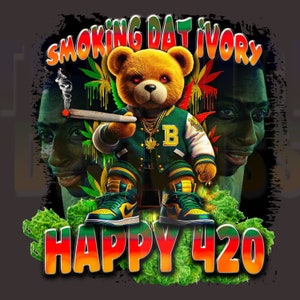 Smoking Dat Ivory Png, 420 Png, How High Movie, Marajuana Png, Canabis ...