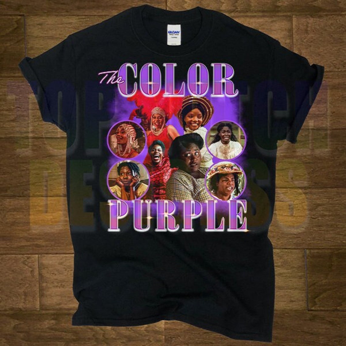 The Color Purple, Color Purple Movie 2023, Color Purple Movie, Color ...