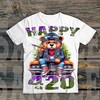 I'm Da Pappy Png, Best Pappy Ever, Dad Gift, Dat Tshirt Png, Gift for ...