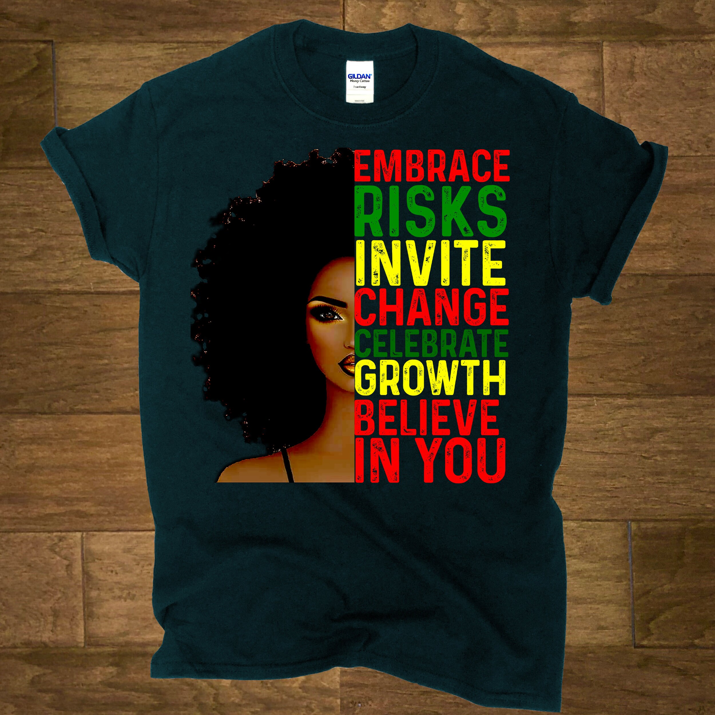 Women's History Month Png, Black Women Clipart, Herstory Png, Black ...