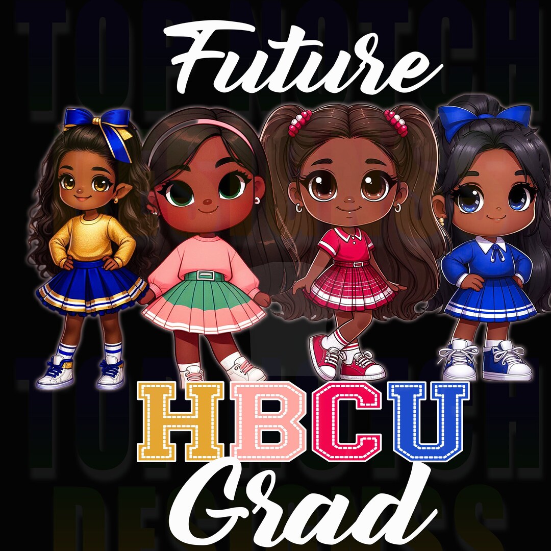 Hbcu Grad Png, Hbcu Png, Hbcu Svg, Black History Month Png, Hbcu ...