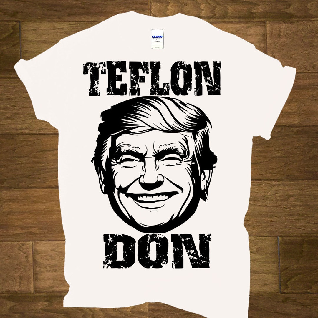 Donald Trump 2024, Teflon Don Png,im Voting for the Felon, Donald Trump ...
