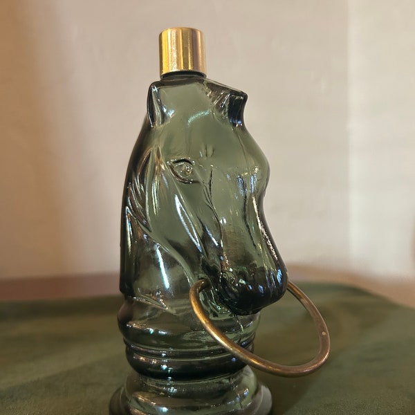 Retro Perfume Bottle - Etsy