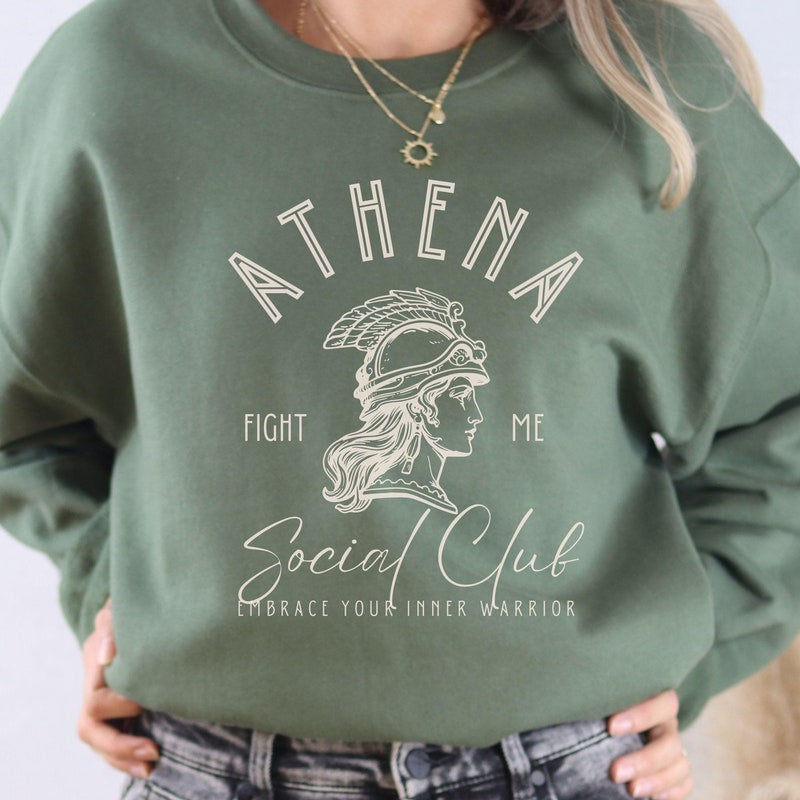 Goddess Athena - Etsy