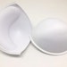 Mnj-trimmings Bra Cups Sew In, Push up 3 Colours Available in Cheapest ...
