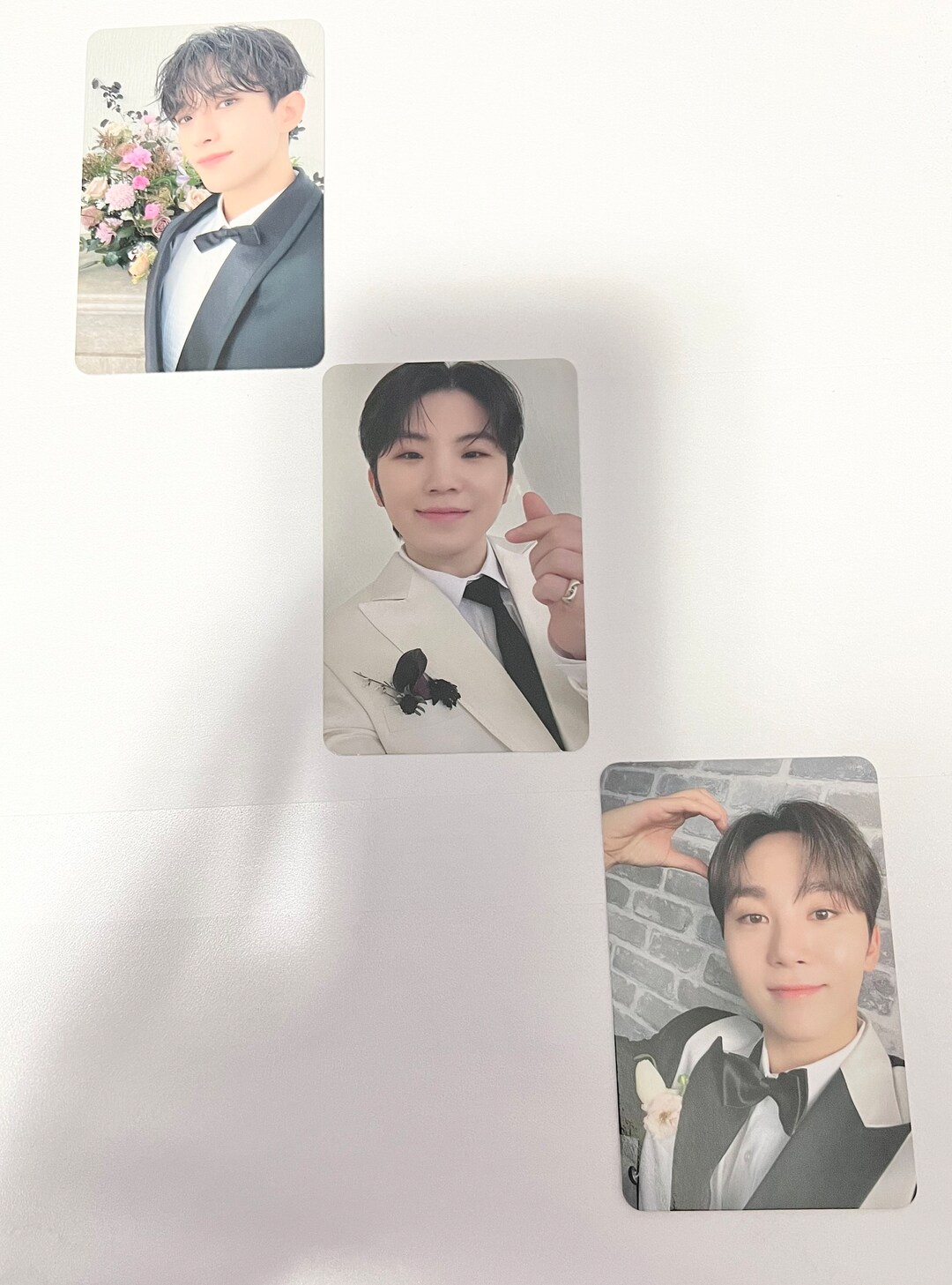 Seventeen 16th Mini Album - 'FML' CARAT Version PC - Etsy